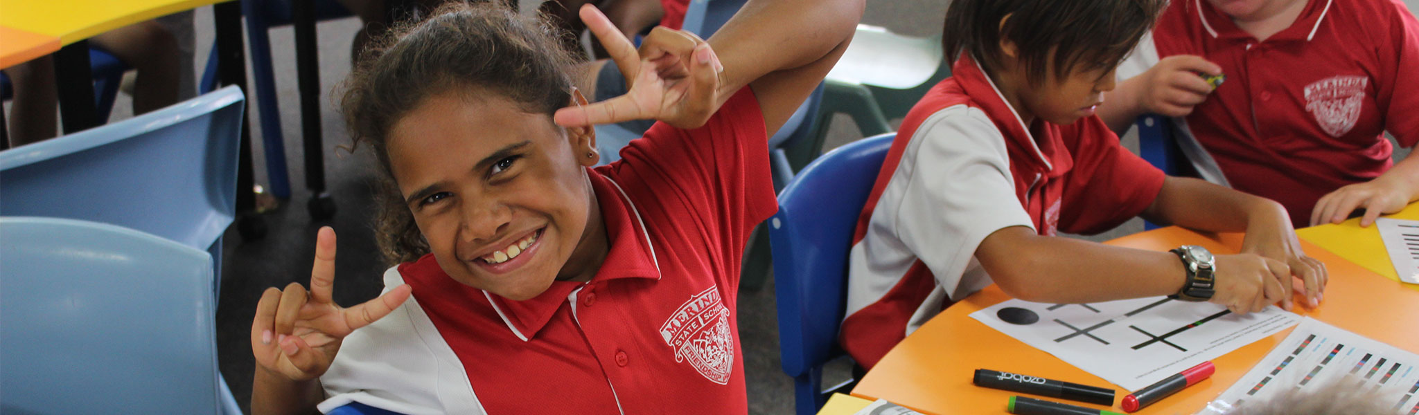 Merinda State School